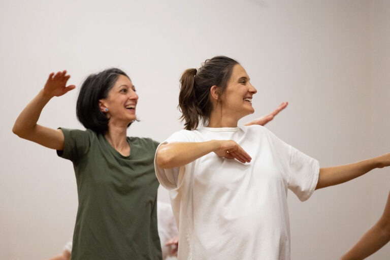 Home - Move and Groove